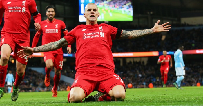 Liverpool stalwart Skrtel considering offers from Turkey | TEAMtalk