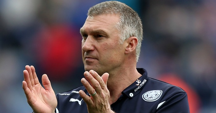 Derby appoint former Leicester boss Pearson as manager | TEAMtalk