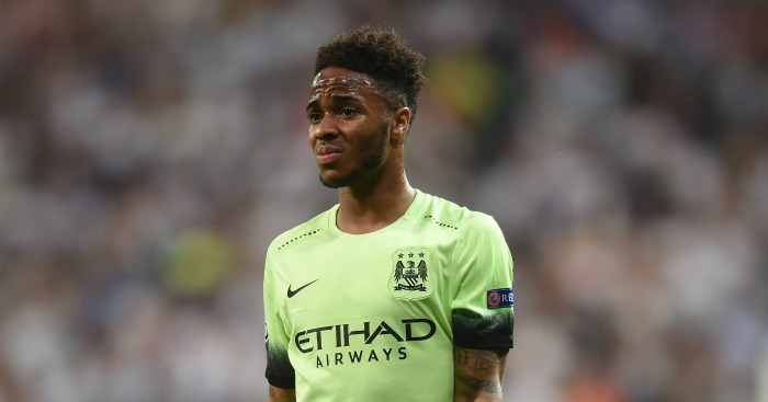 Sterling 'worried confidence crisis affects future at Man City' | TEAMtalk