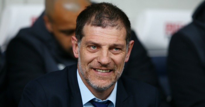 Slaven Bilic 'calm and focused' over West Ham future | TEAMtalk