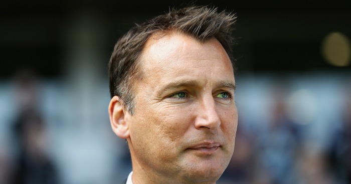 Derby County Wassalling to Darren's promotion tune | TEAMtalk