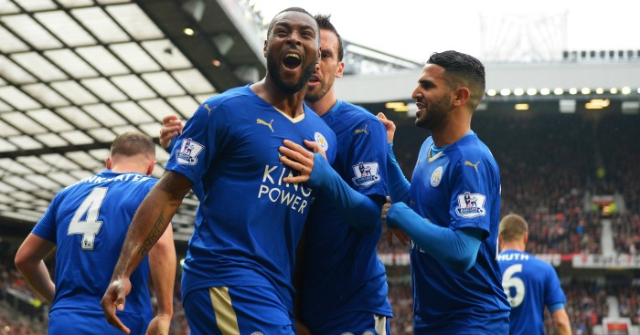 Leicester are champions: players and rivals react on Twitter | TEAMtalk