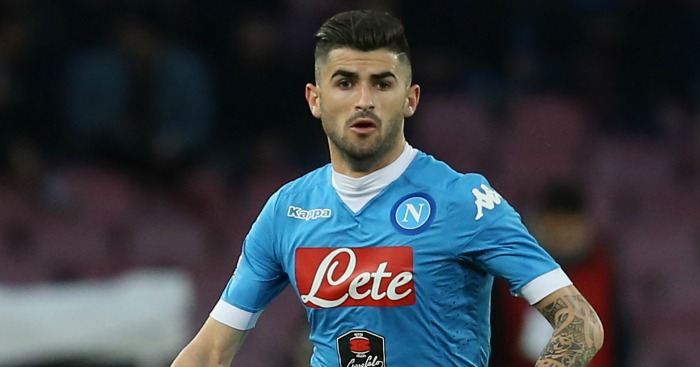 Agent of Napoli star Hysaj confirms Premier League interest | TEAMtalk