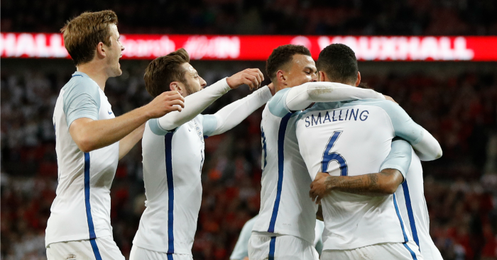 England more likely to win on the BBC | TEAMtalk