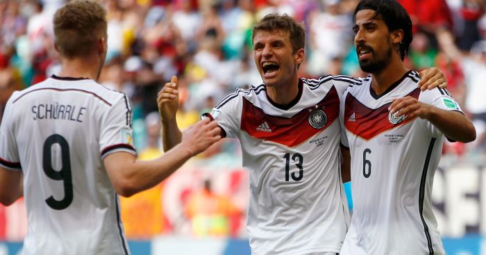 Euro 2016 betting: Germany the value to go all the way | TEAMtalk