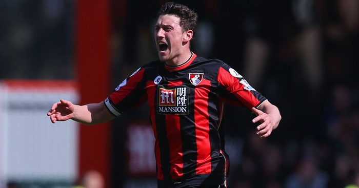 Villa complete swoop for Bournemouth defender Elphick | TEAMtalk