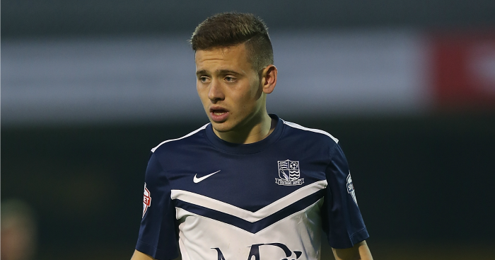 Huddersfield confirm capture of Southend star Payne | TEAMtalk