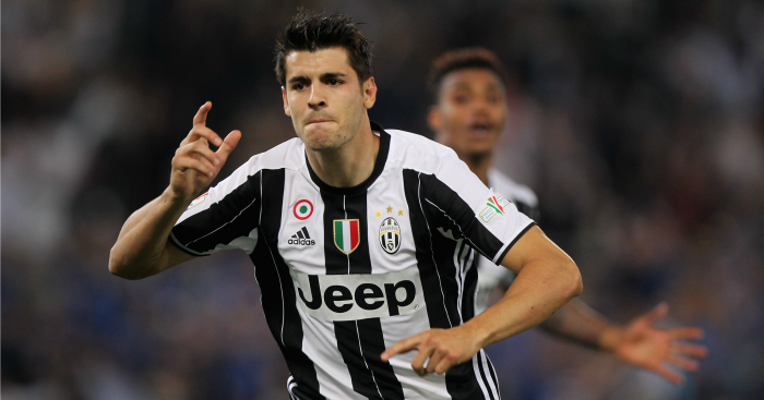 Rumour Mill: Arsenal's £100m double deal; Chelsea's Morata bid | TEAMtalk