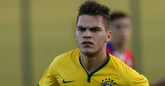 Chelsea send young Brazilian back to Vitesse on loan | TEAMtalk