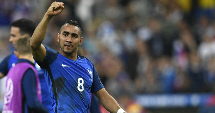 Payet stance could see West Ham change transfer plans | TEAMtalk