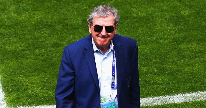 Happy Hodgson not 'feeling sorry' for beating Wales