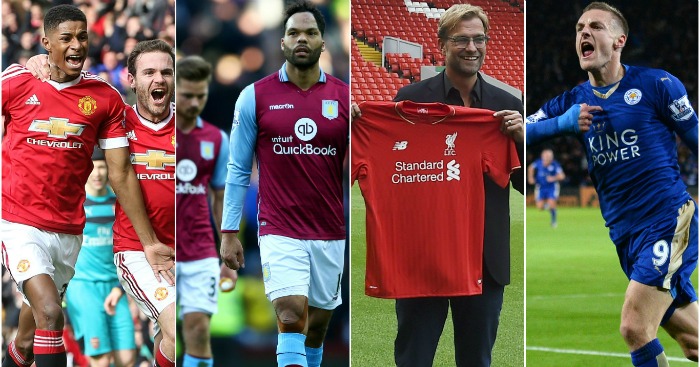 TEAMtalk Soccers: Your top five Moments of the Season | TEAMtalk