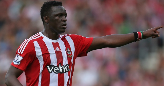 Wanyama exits Saints with a 'heavy heart' to join Spurs | TEAMtalk