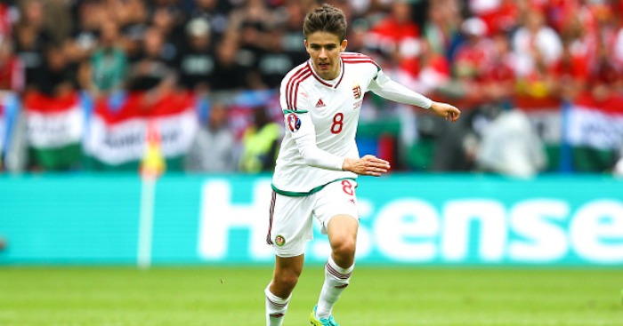 Foxes in talks with Hungarian ace - report | TEAMtalk