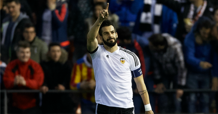 Middlesbrough in talks to sign former Man City striker Negredo | TEAMtalk