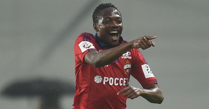 Leicester break club record to sign CSKA Moscow ace | TEAMtalk