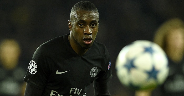 PSG coach Emery discusses Matuidi as Juventus join race | TEAMtalk