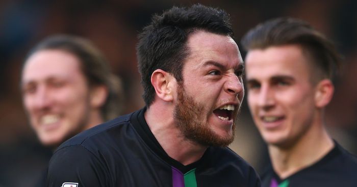 Lee Johnson: Tomlin is still in my plans | TEAMtalk