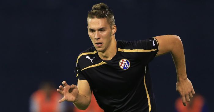 Juventus wrap up €23m deal for rising Croatian star