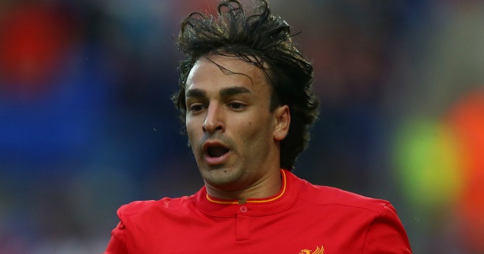 Markovic likely to be given boot at Liverpool | TEAMtalk