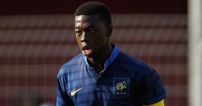 Leicester make midfielder Mendy their third summer signing