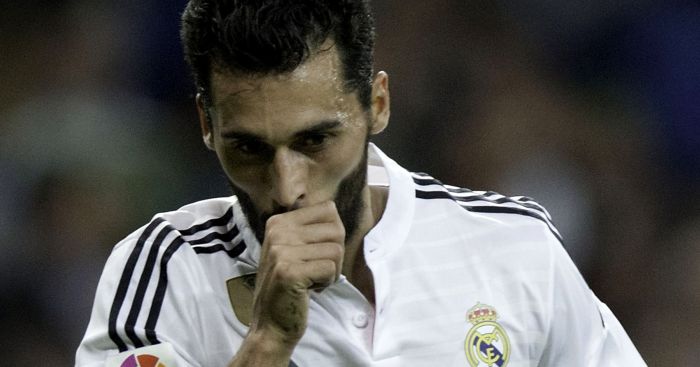 Arbeloa returns to Premier League after West Ham move