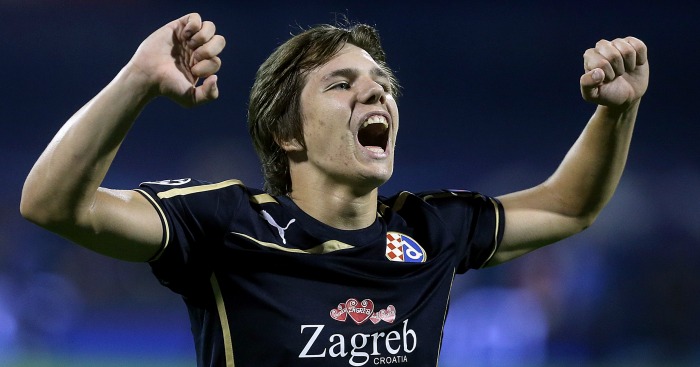 Paper Talk: Liverpool's Croatian swoop; Spurs eye Real star | TEAMtalk