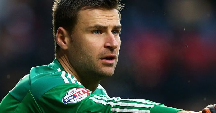 Goalkeeper heading to Hull after £5.5m bid accepted