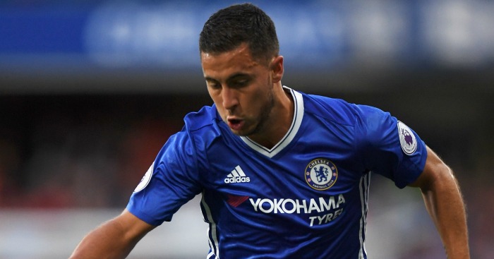 Hazard on 100% Chelsea and how Conte has lifted Blues | TEAMtalk