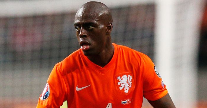 Klopp eyes Dutch international to strengthen Reds defence - report