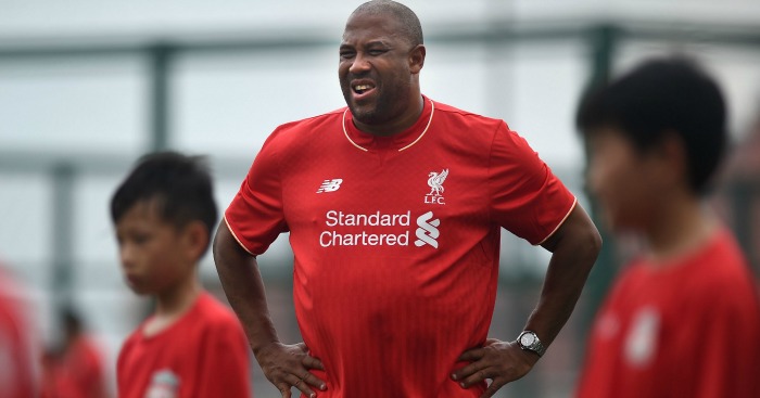 Liverpool next? Why the Far East is growing its influence in football ...