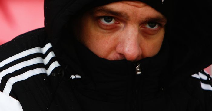 Former Real Madrid defender joins Liverpool scouting set-up