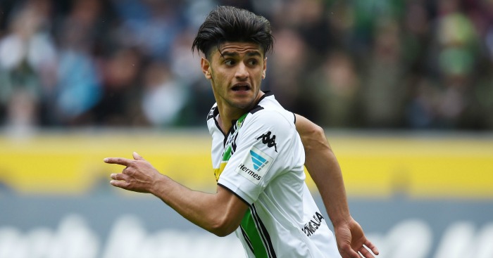 Juve ready to step up hunt for Liverpool target Dahoud | TEAMtalk
