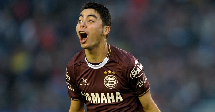 Almiron 'one for future' for Arsenal as agent confirms approach | TEAMtalk