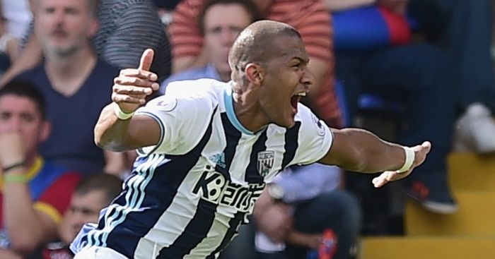 Paper Talk: Barca eye WBA man; Utd want Fonte part-exchange | TEAMtalk