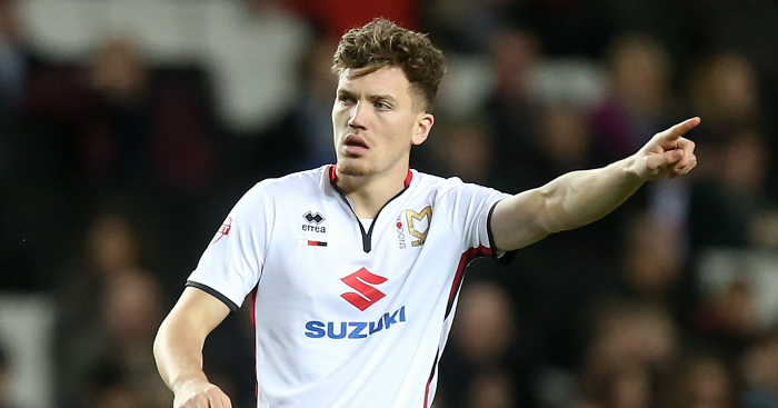 Highly-rated Saints striker set for Blackburn loan | TEAMtalk