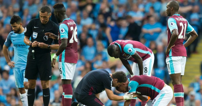 Monday Verdict: Silly Sergio; berating Wenger's timing | TEAMtalk