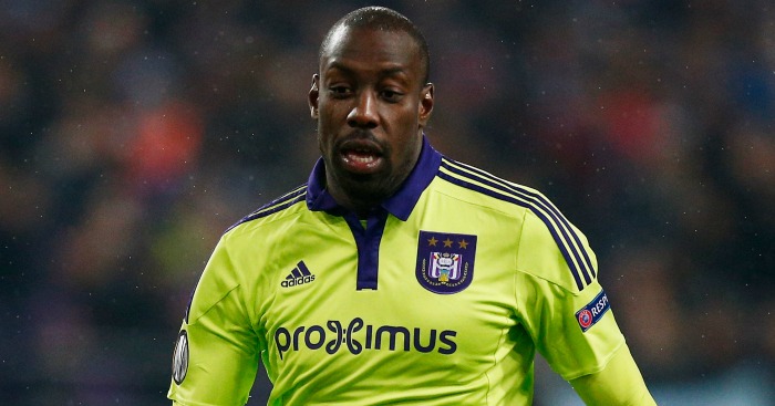 Watford finalise £10m signing of Okaka from Anderlecht | TEAMtalk