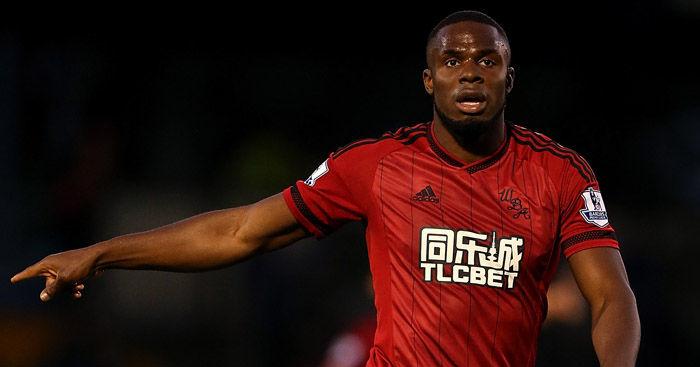 Sunderland snap up free agent Victor Anichebe