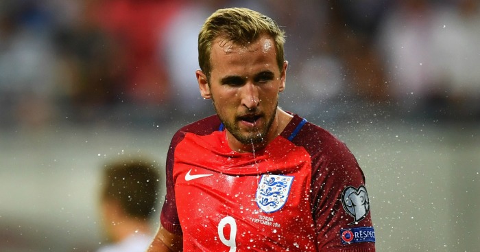 Kane admits Euro 2016 disaster continues to hurt England | TEAMtalk