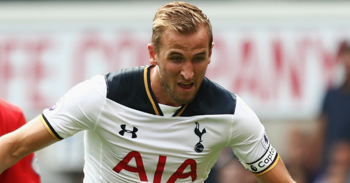 Is Tottenham's Harry Kane world class or simply a flat-track bully ...