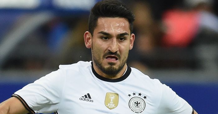 Gundogan back in Germany squad after successful return | TEAMtalk