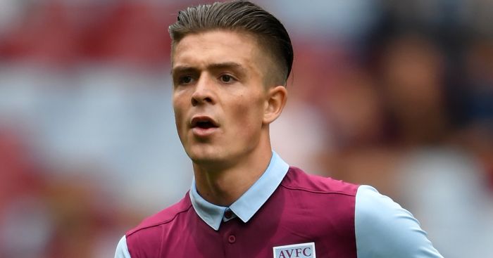 Grealish pens new four-year-deal with Aston Villa