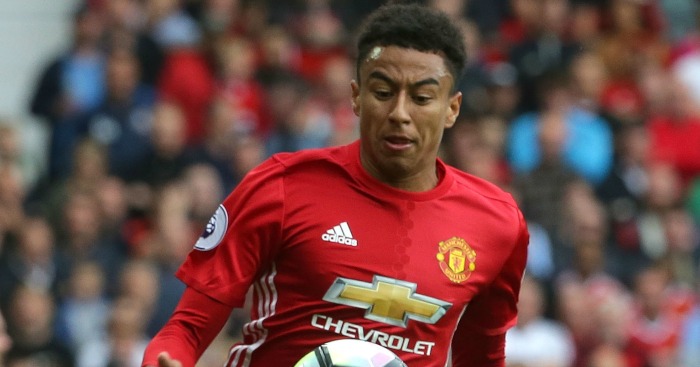 Lingard explains how Ibrahimovic's arrival has improved him | TEAMtalk