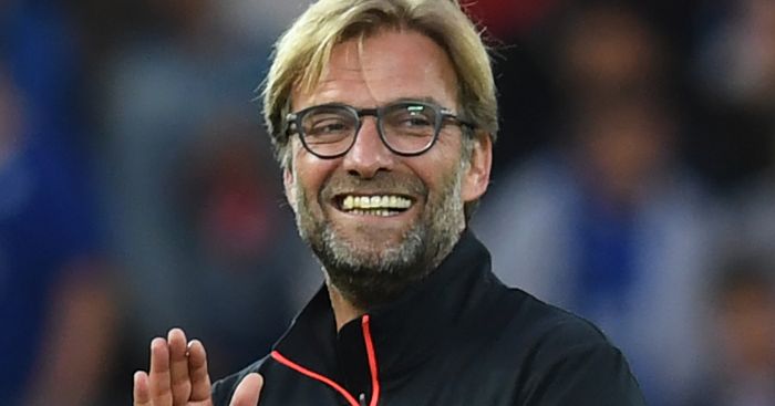 Klopp suggests he could finish career at Liverpool | TEAMtalk