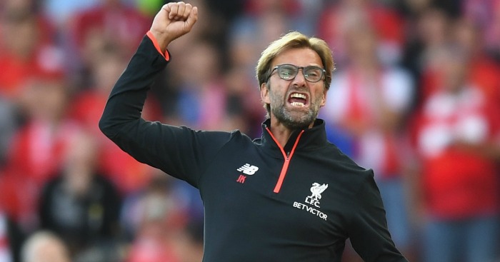 Klopp explains angry reaction to Liverpool fans singing his name | TEAMtalk