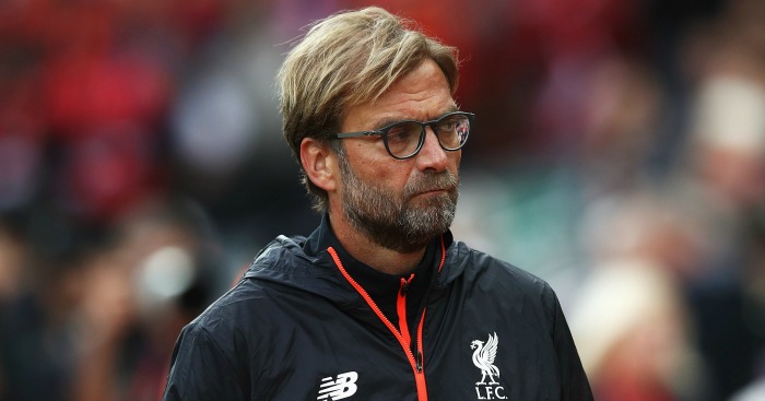 Klopp's Liverpool tactics are no good for my ticker - Dalglish | TEAMtalk