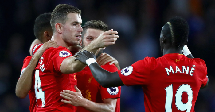 Your Says of the Day: Liverpool's chances; Walcott rejuvenant | TEAMtalk