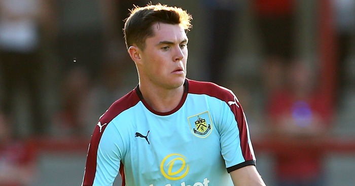 Keane called up by England after injured Johnson withdraws | TEAMtalk