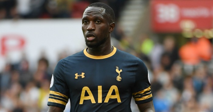 Sissoko demands clear the air talks over Tottenham future | TEAMtalk